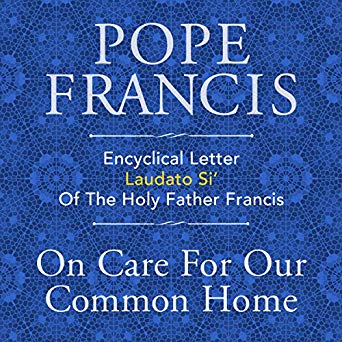 Encyclical Letter Laudato Si' of the Holy Father Francis: On Care for ...