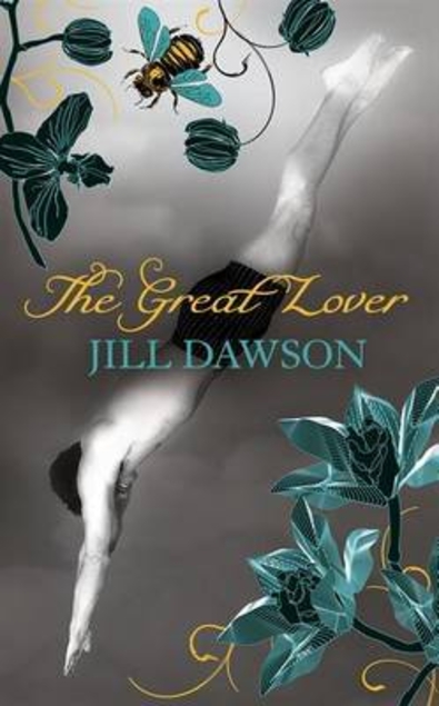 The Great Lover by Jill Dawson | Goodreads