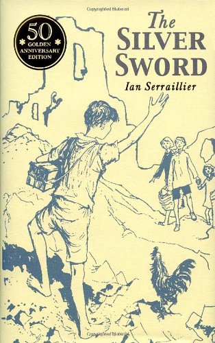 The Silver Sword by Ian Serraillier | Goodreads