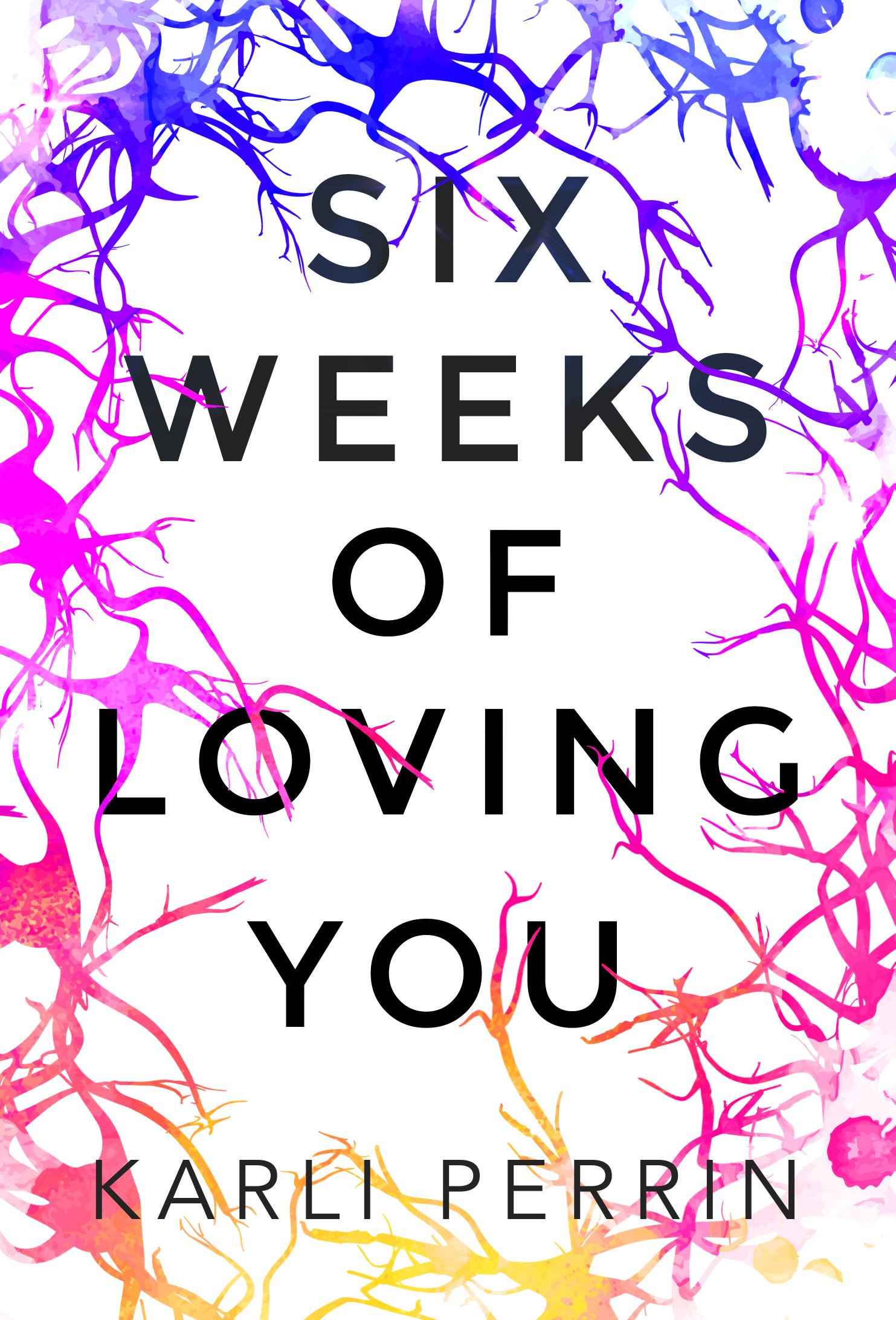Six Weeks of Loving You by Karli Perrin | Goodreads