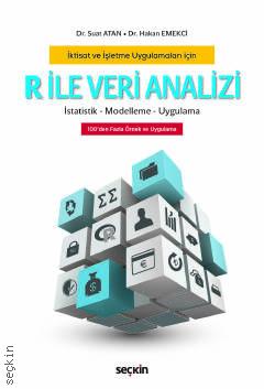 R ile Veri Analizi by Suat Atan | Goodreads