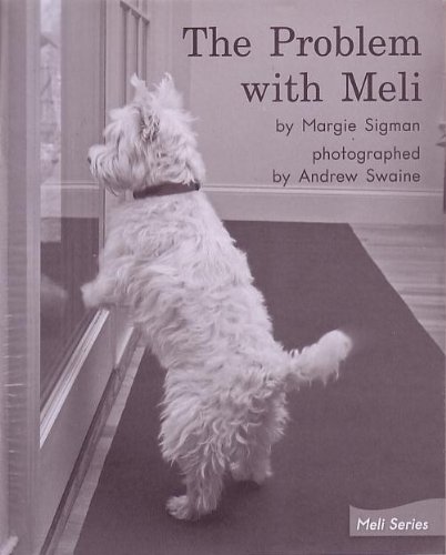 The Problem with Meli; Leveled Literacy Intervention My Take-Home 6 Pak ...