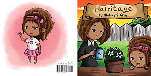 Hairitage by Whitney Gray | Goodreads