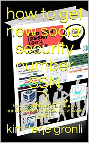 how to get new social security number SSN: how to get new social ...