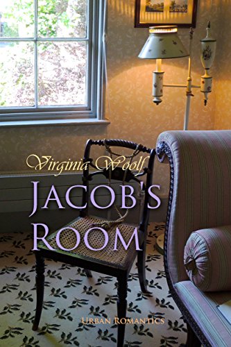 Jacob's Room (Timeless Classics) by Virginia Woolf | Goodreads