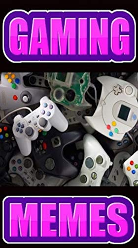 Memes: Dank Video Games Funny Memes For Memesters & MORE Comedy Funz by ...