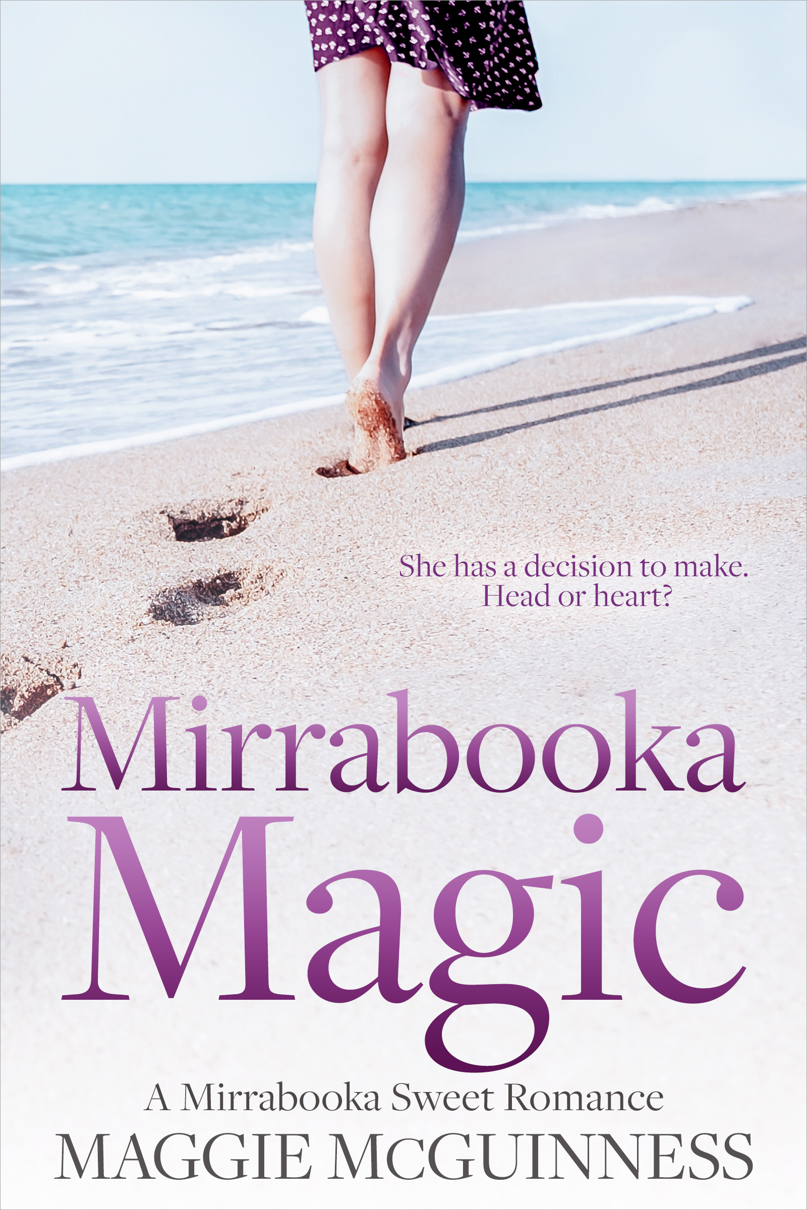 Mirrabooka Magic by Maggie McGuinness | Goodreads
