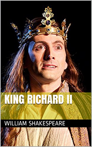 King Richard II by William Shakespeare | Goodreads