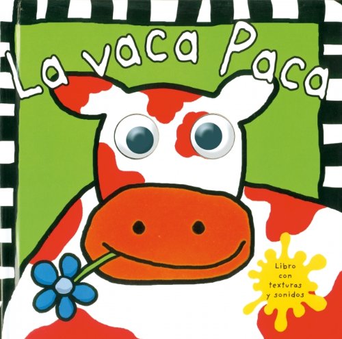 La vaca Paca/ Millie Cow by Jo Rigg | Goodreads