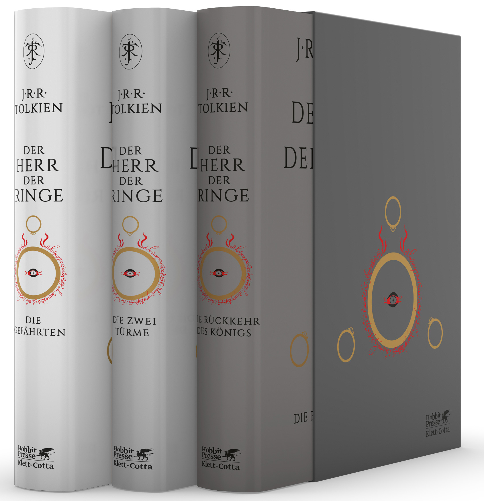 Der Herr der Ringe by J.R.R. Tolkien | Goodreads