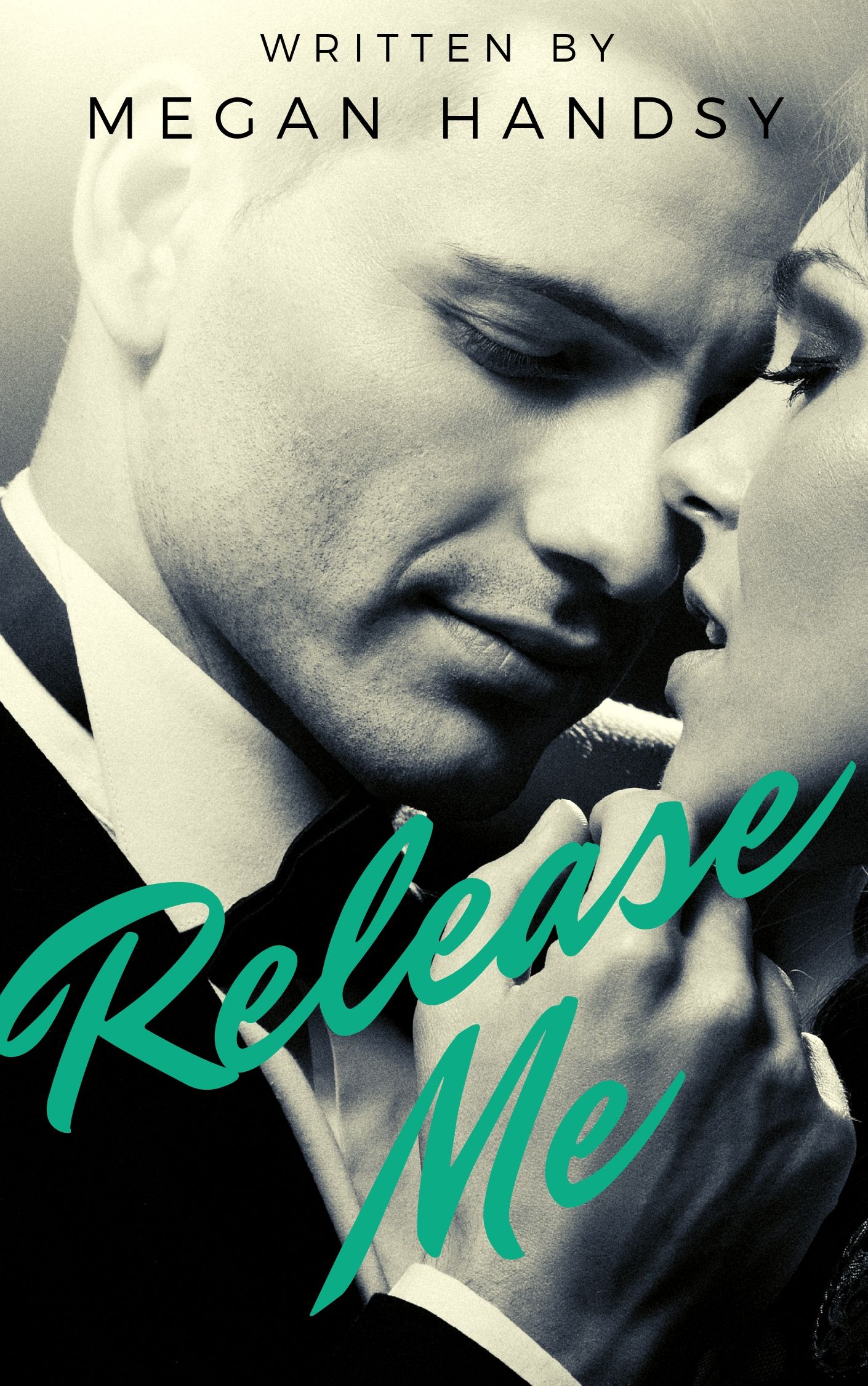 Release Me by Megan Handsy | Goodreads