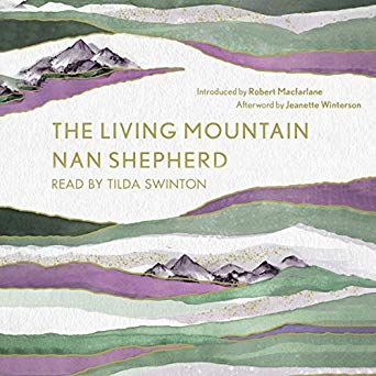 The Living Mountain: A Celebration of the Cairngorm Mountains of ...