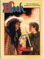 Hook: The Storybook by Justine Korman Fontes | Goodreads