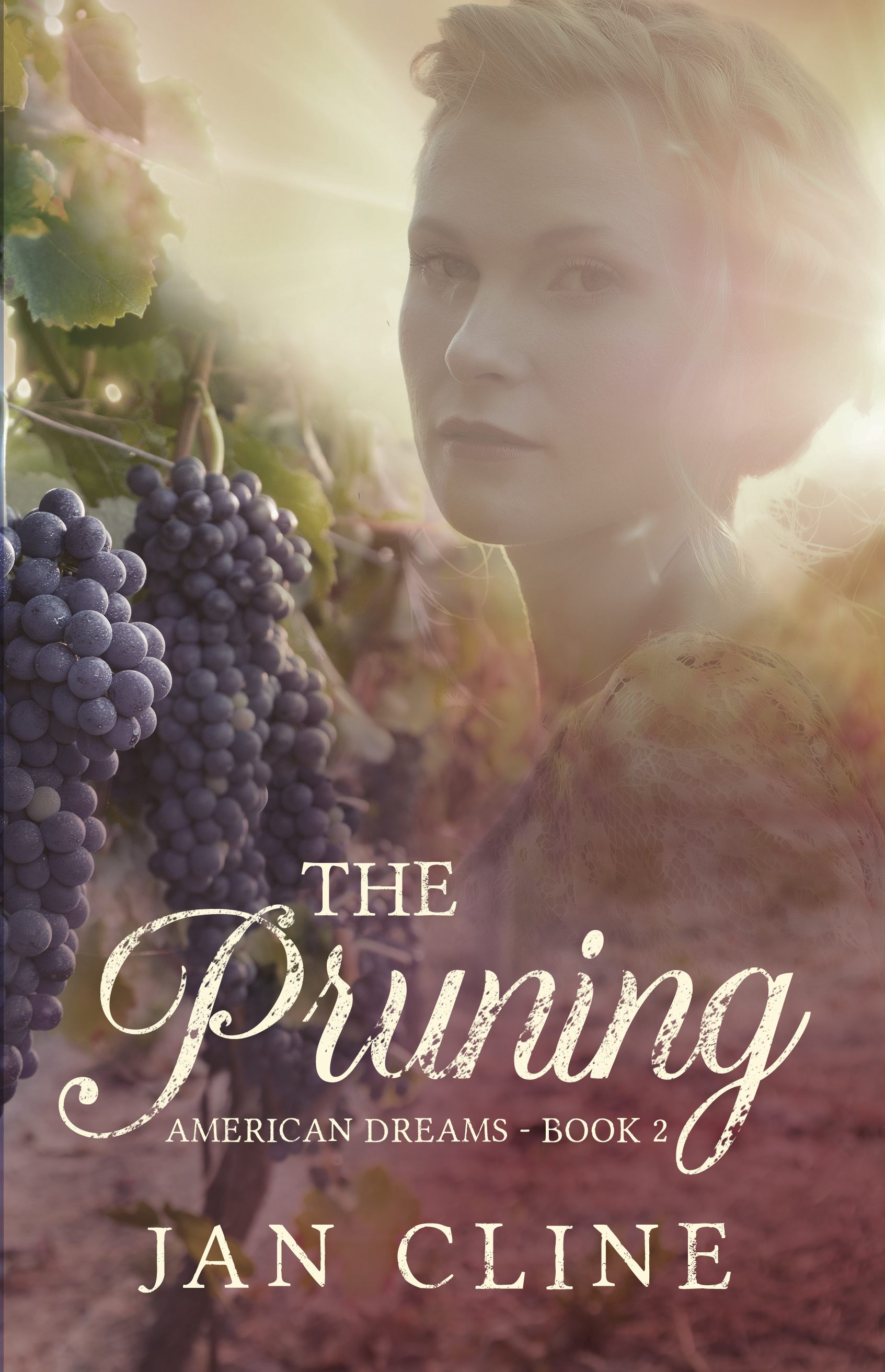 The Pruning (American Dreams #2) by Jan Cline | Goodreads