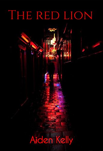 The red lion by Aiden Kelly | Goodreads