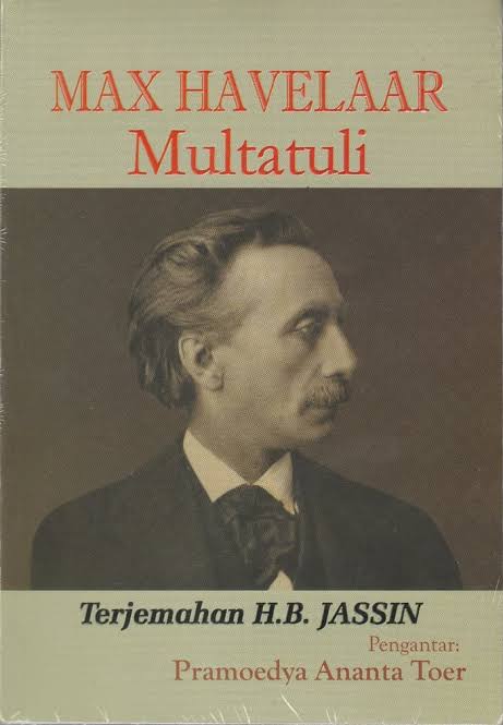 Max Havelaar by Multatuli | Goodreads