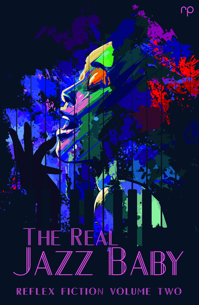 The Real Jazz Baby by David Borrowdale | Goodreads