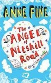 Angel of Nitshill Road by Enid Blyton | Goodreads