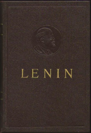 Collected Works, Volume 38: Philosophical Notebooks by Vladimir Lenin ...