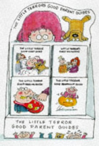 Little Terror's First Six Weeks by Charlotte Preston | Goodreads