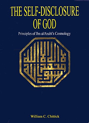 The Self-Disclosure Of God by William C. Chittick | Goodreads