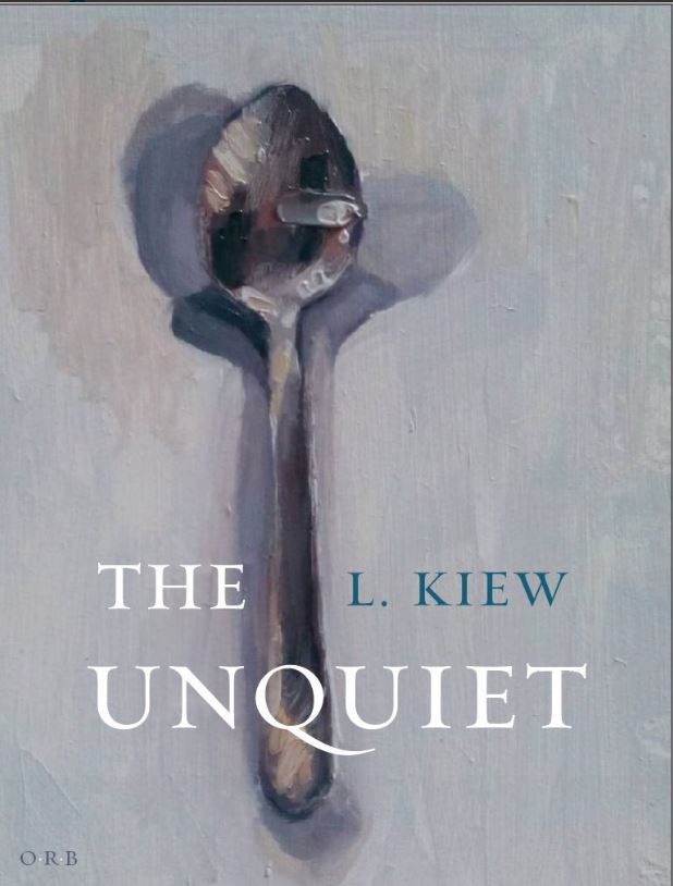 The Unquiet by L. Kiew | Goodreads