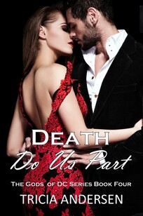 Death Do Us Part by Tricia Andersen | Goodreads