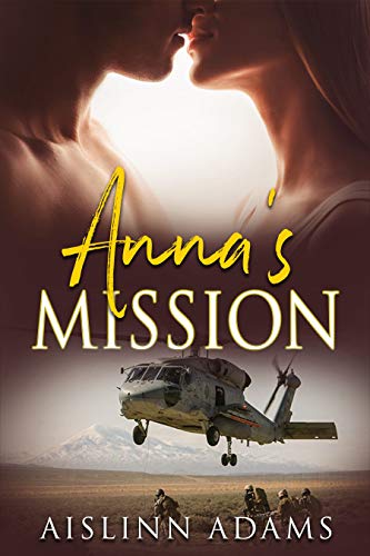 Anna's Mission by Aislinn Adams | Goodreads