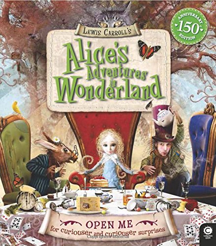 Alice's Adventures in Wonderland by Harriet Castor | Goodreads