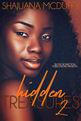 Hidden Treasures 2 : Juandom Thoughts by Shajuana McDuffy | Goodreads