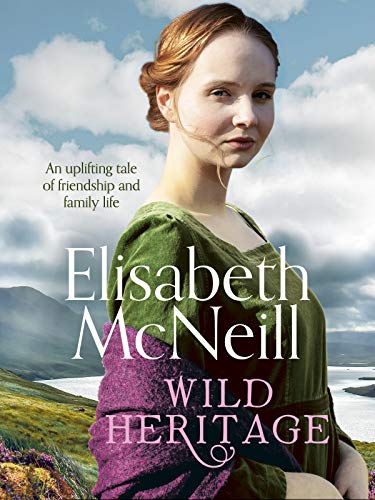 Wild Heritage (A Bridge in Time, #2) by Elisabeth McNeill | Goodreads