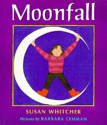 Moonfall by Susan Whitcher | Goodreads