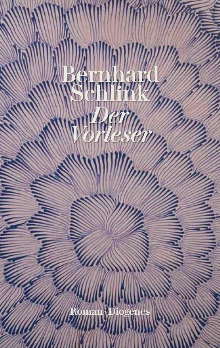 Der Vorleser by Bernhard Schlink | Goodreads