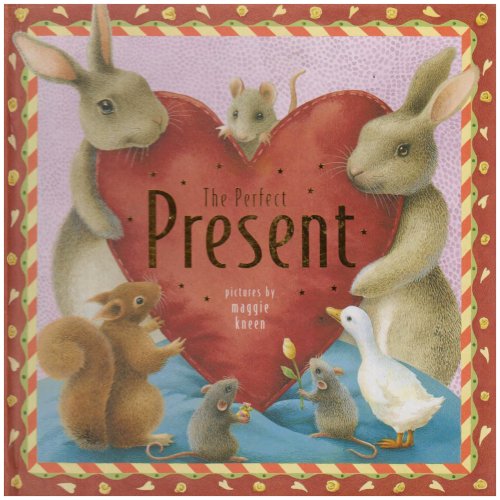 The Perfect Present by Maggie Kneen | Goodreads