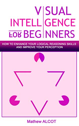 Visual Intelligence for beginners: How to Enhance your Logical ...