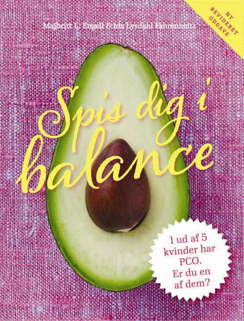Spis dig i balance by Majbritt L. Engell | Goodreads