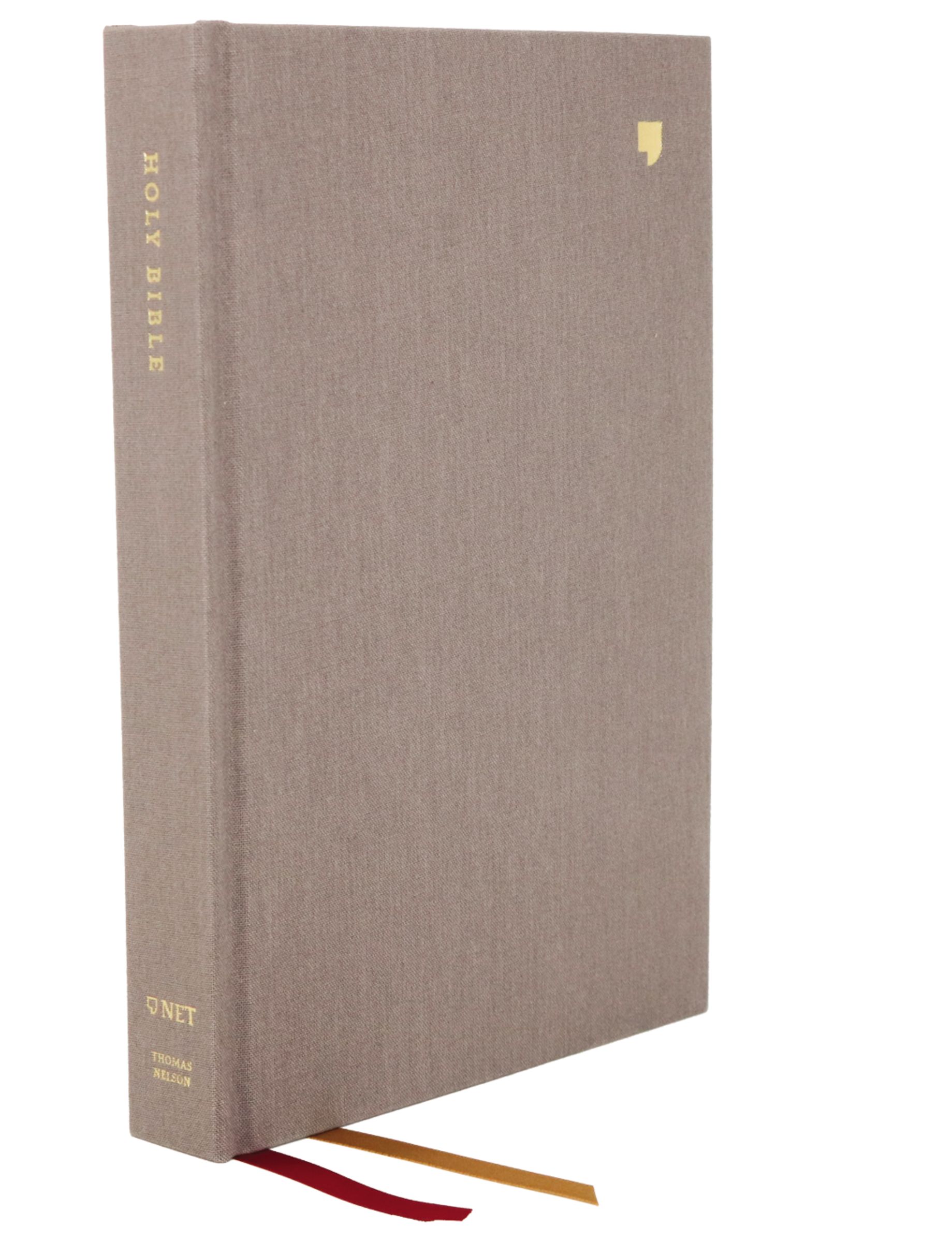 NET Bible: Holy Bible by Anonymous | Goodreads