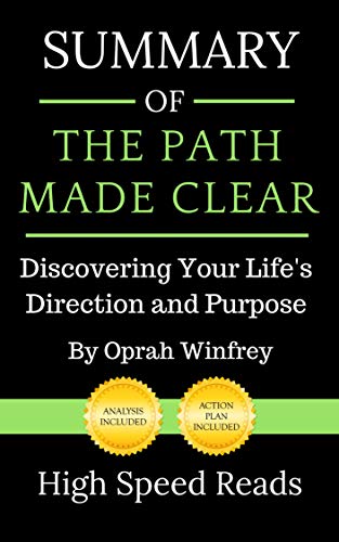 Summary of The Path Made Clear by High Speed Reads | Goodreads