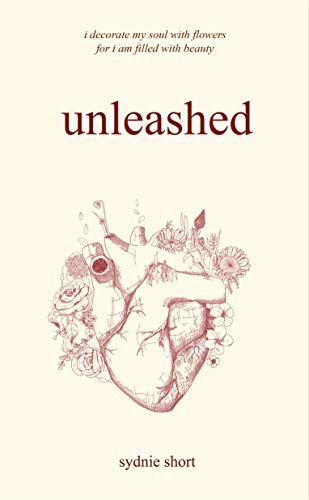 Unleashed by Sydnie Short | Goodreads