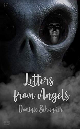 Letters from Angels by Dominic Schunker | Goodreads
