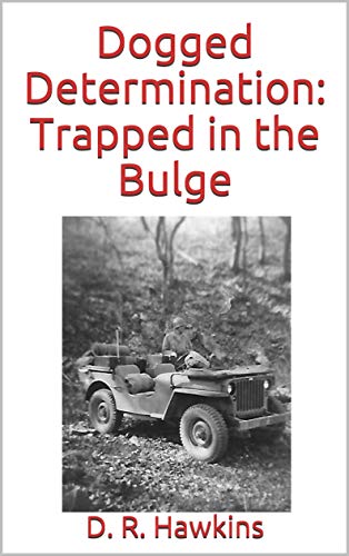 Dogged Determination: Trapped in the Bulge by D.R. Hawkins | Goodreads