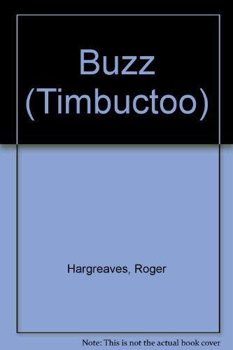 TIMBUCTOO-BUZZ HB (Timbuctoo) by Roger Hargreaves | Goodreads