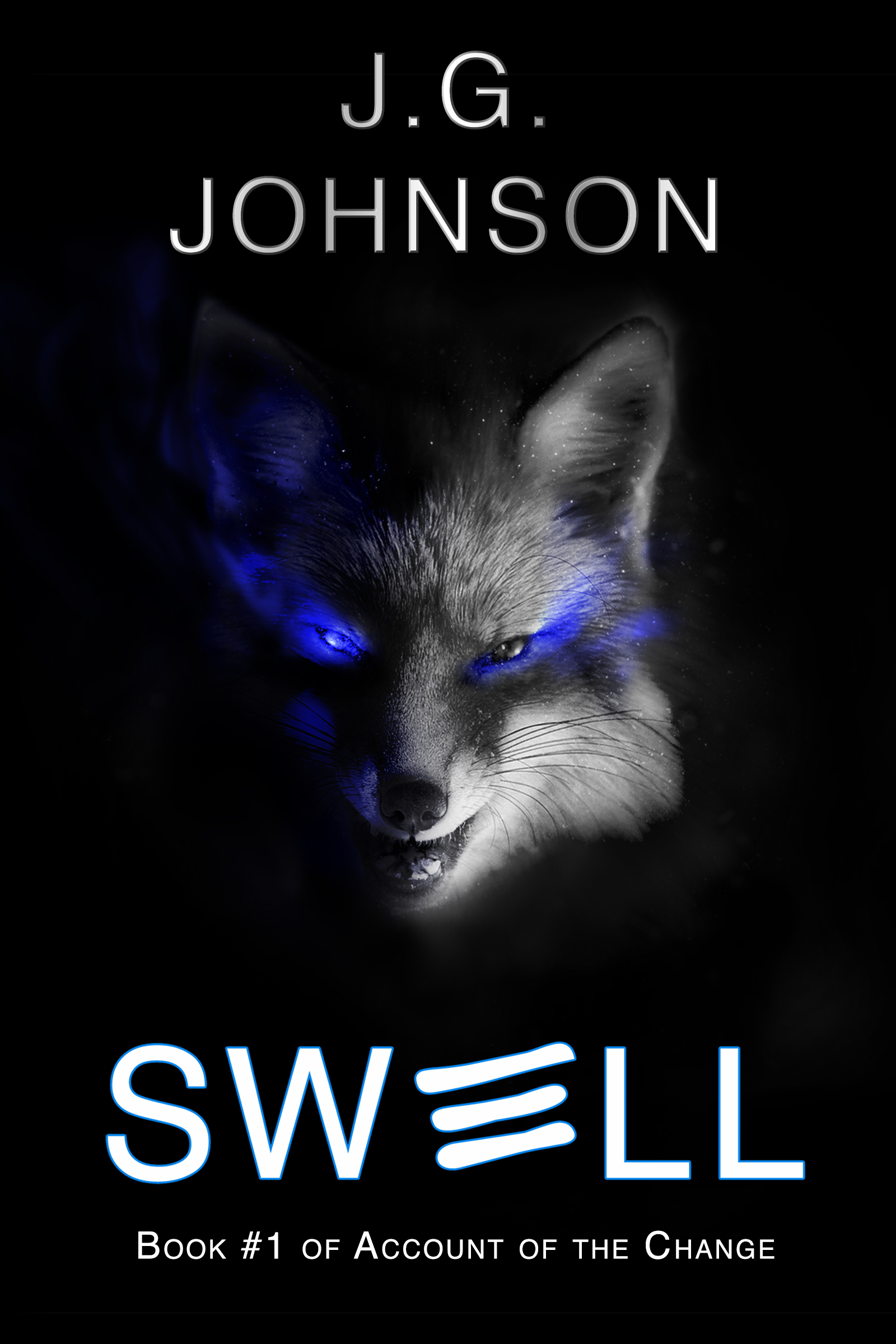 Swell by J.G. Johnson | Goodreads