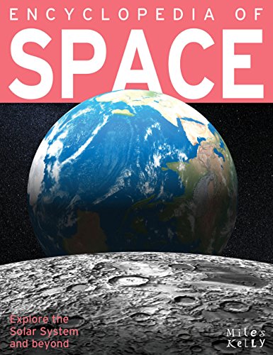 Encyclopedia of Space by Steve Parker | Goodreads