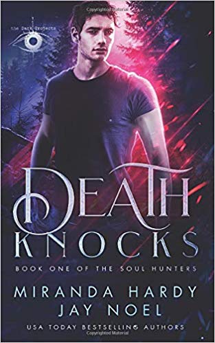 Death Knocks by Miranda Hardy | Goodreads