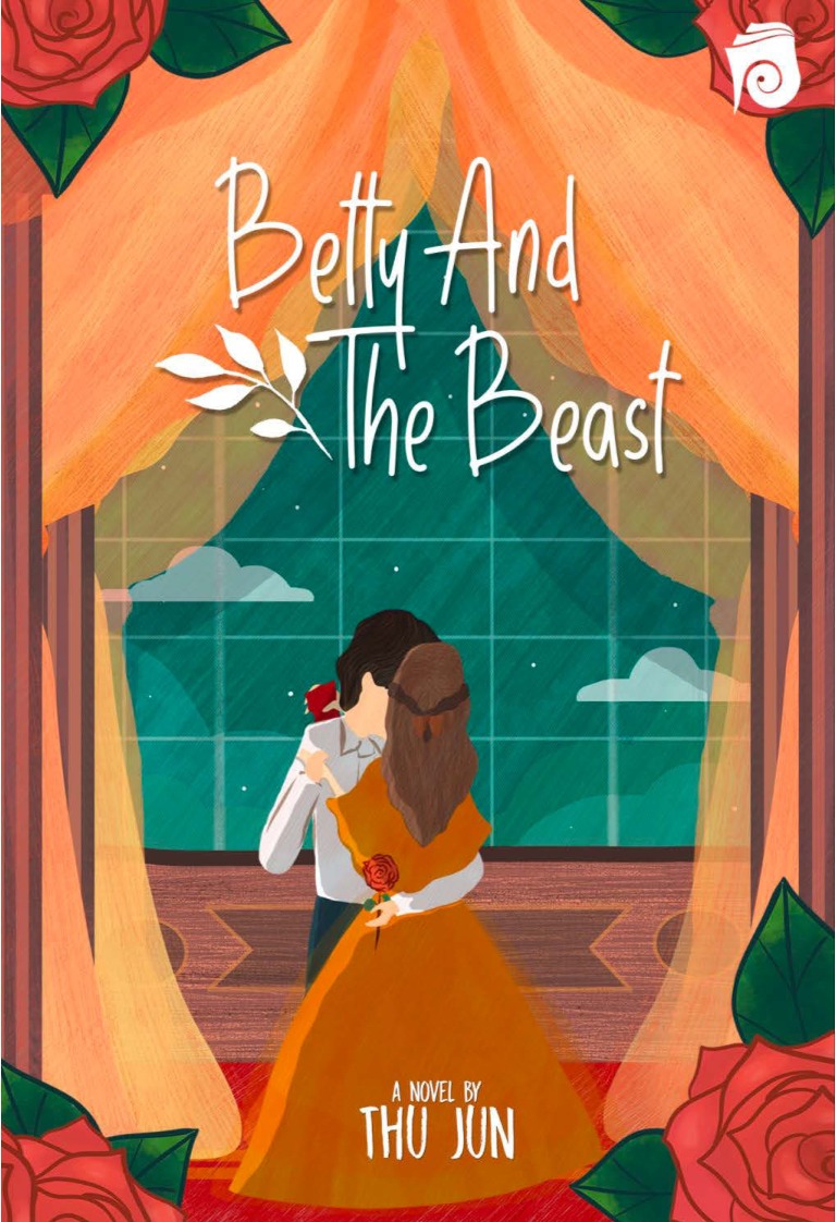 Betty and The Beast by Thu Jun | Goodreads
