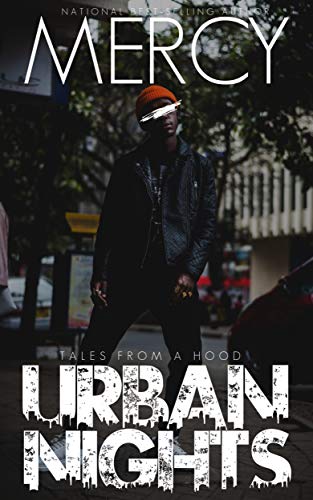 Urban Nights: Saint & Narlei (Tales From A Hood S1) by Mercy B | Goodreads