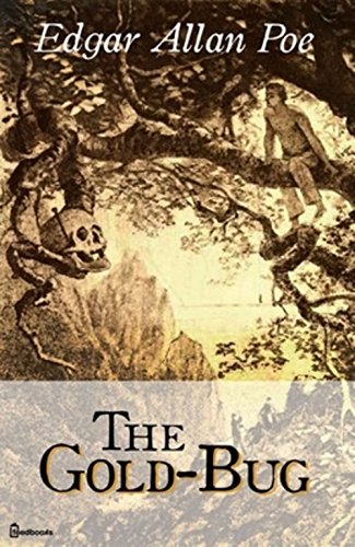 The Gold-Bug by Edgar Allan Poe | Goodreads