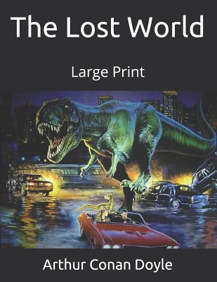 The Lost World by Arthur Conan Doyle | Goodreads