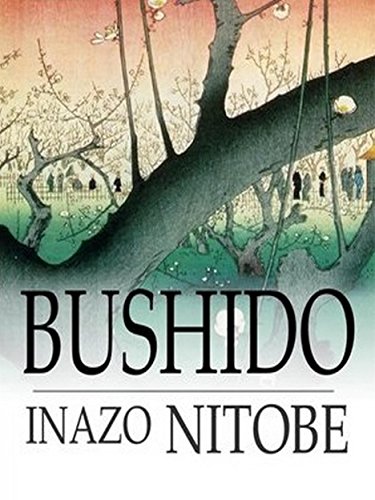 Bushido by Inazō Nitobe | Goodreads